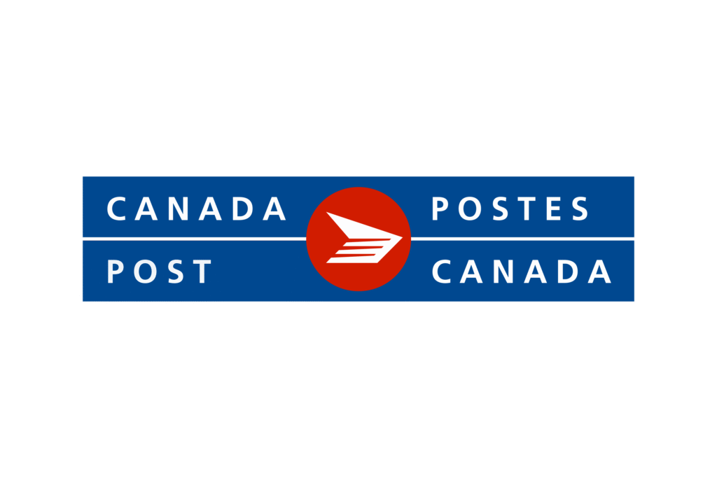 Canada Post Logo PNG Download - Bootflare