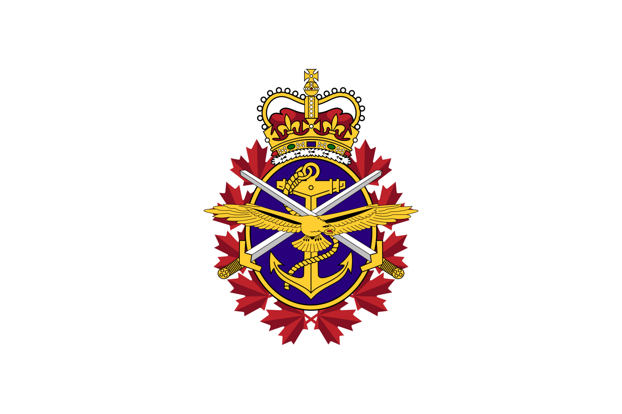 Royal Canadian Legion Logo PNG Download - Bootflare