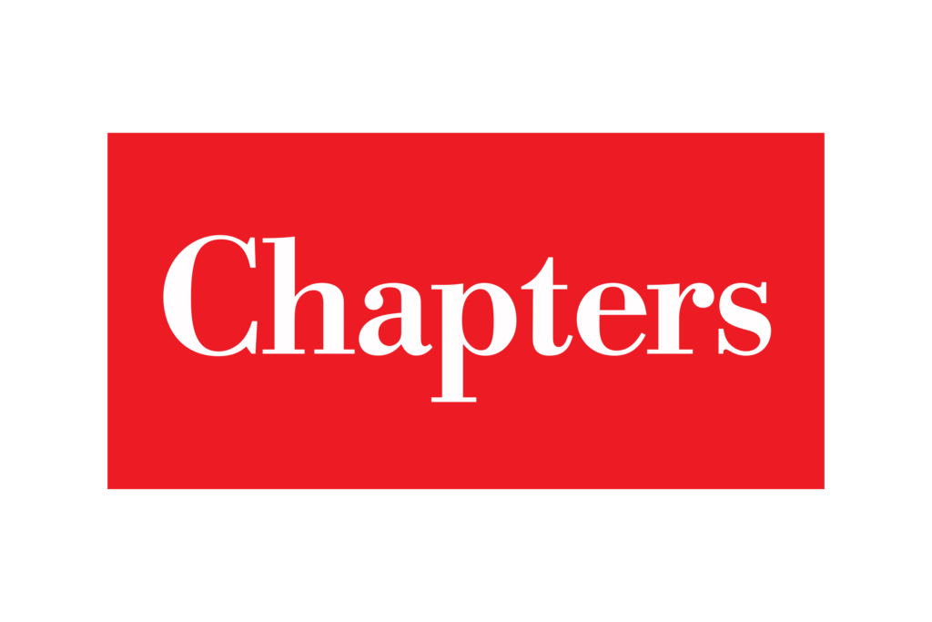 Chapters Logo PNG Download - Bootflare