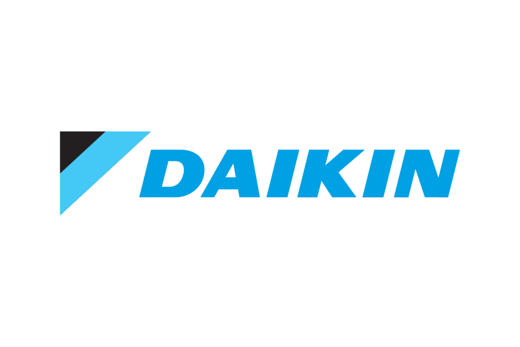 Daikin Logo PNG Download - Bootflare