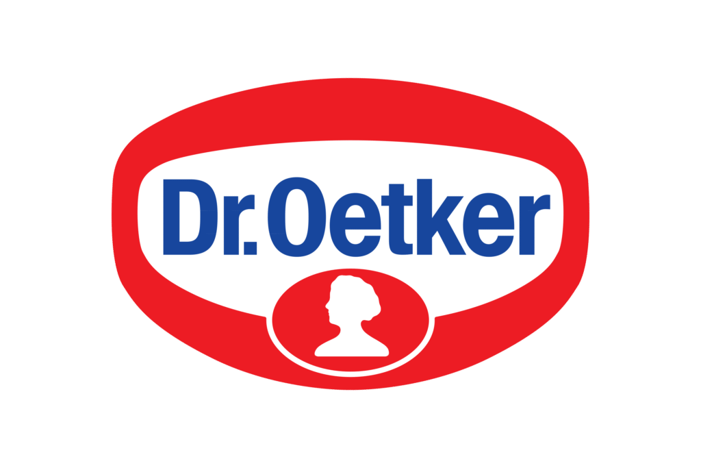 Dr Oetker Logo PNG Download - Bootflare