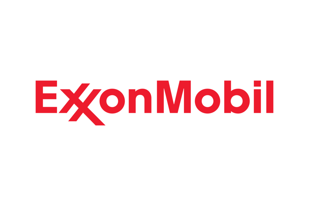 ExxonMobil Logo PNG Download - Bootflare