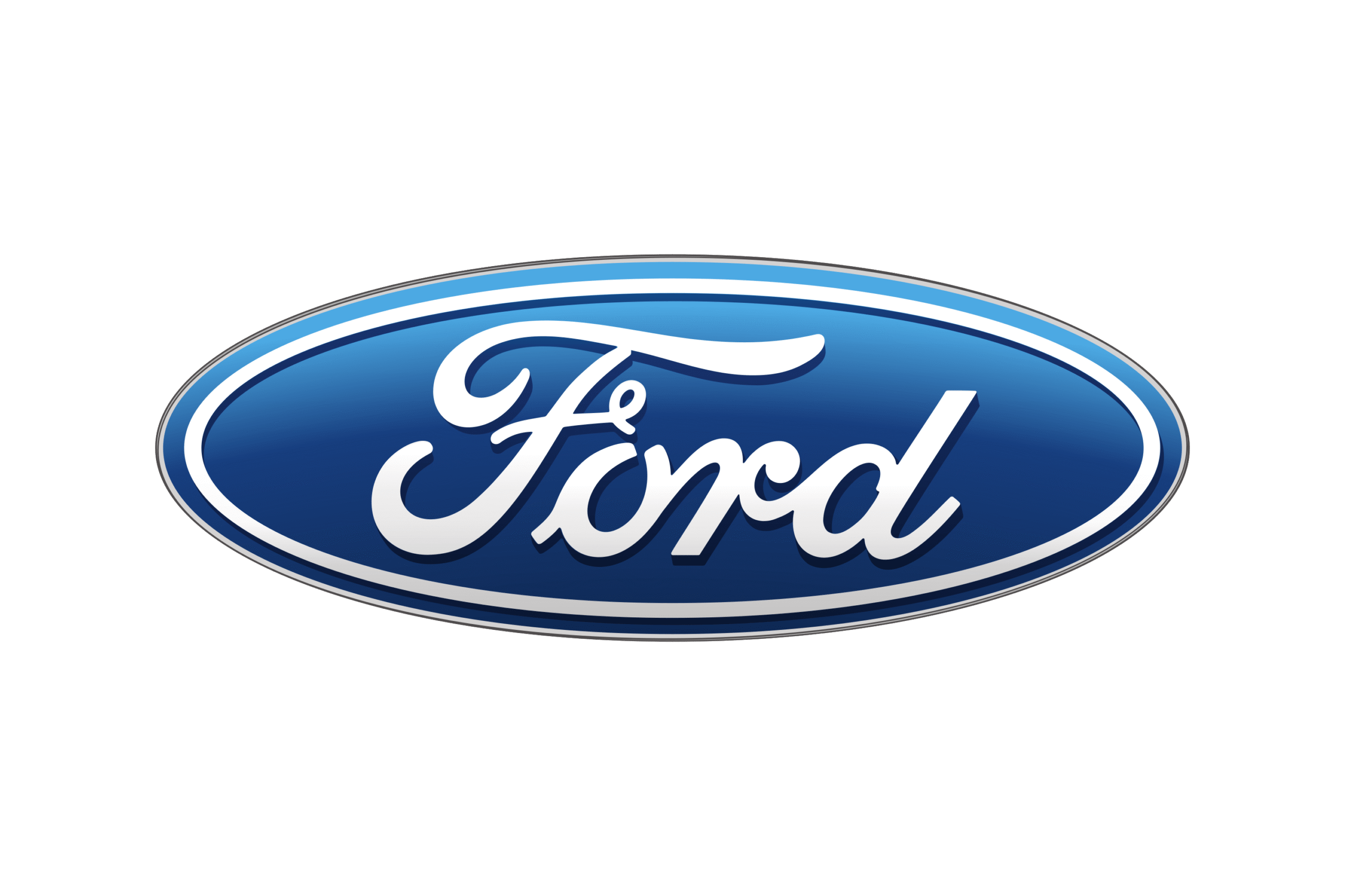 Ford Union Logo PNG Download - Bootflare