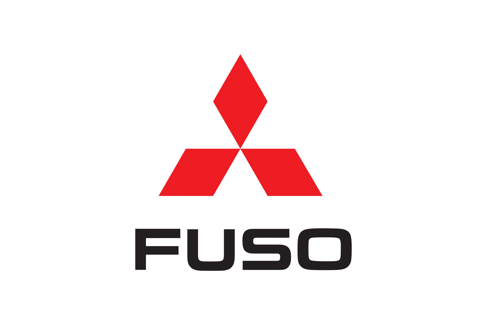 Mitsubishi Fuso Logo PNG Download - Bootflare