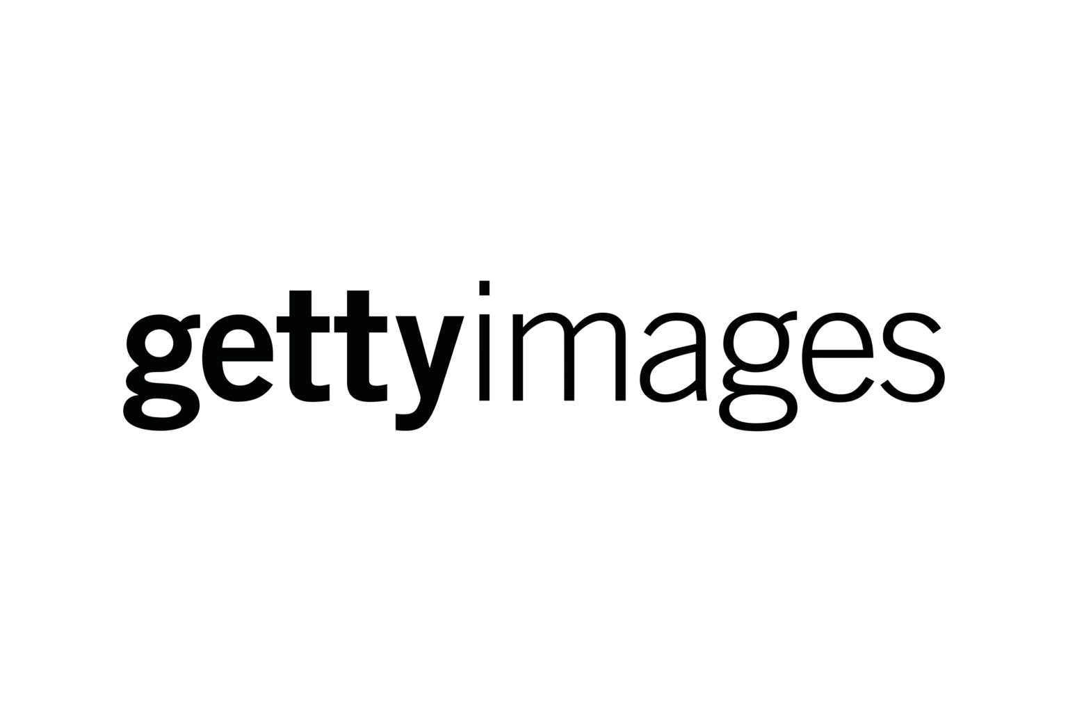Getty Images Logo PNG Download - Bootflare