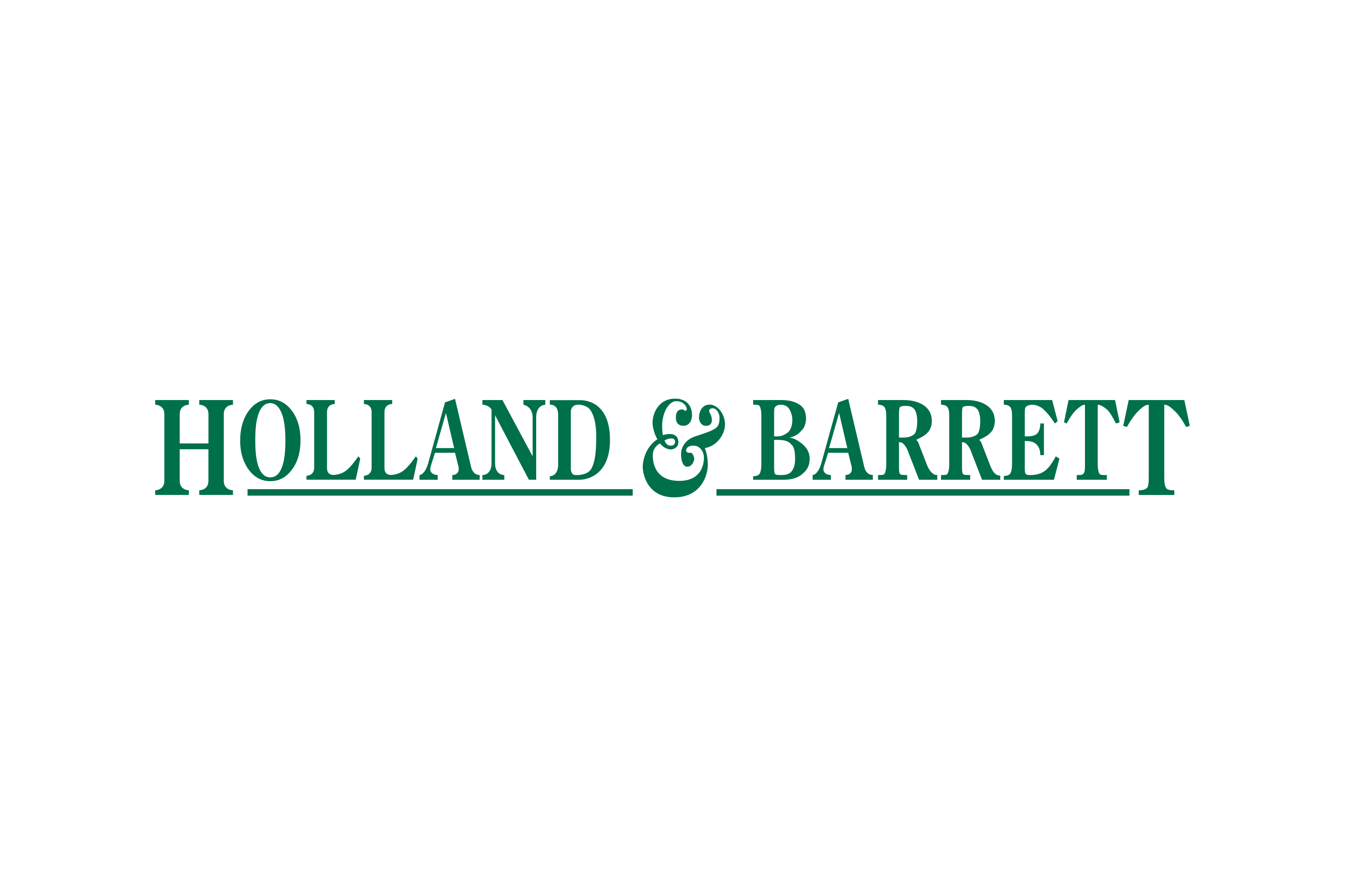 Holland And Barrett Logo PNG Download - Bootflare