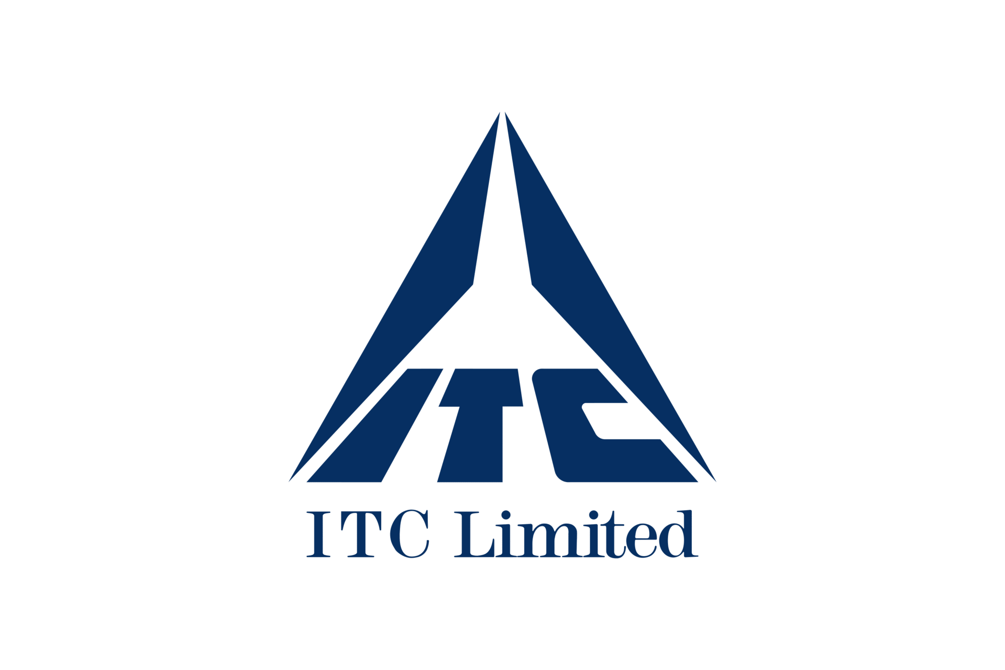 ITC Limited Logo PNG Download - Bootflare