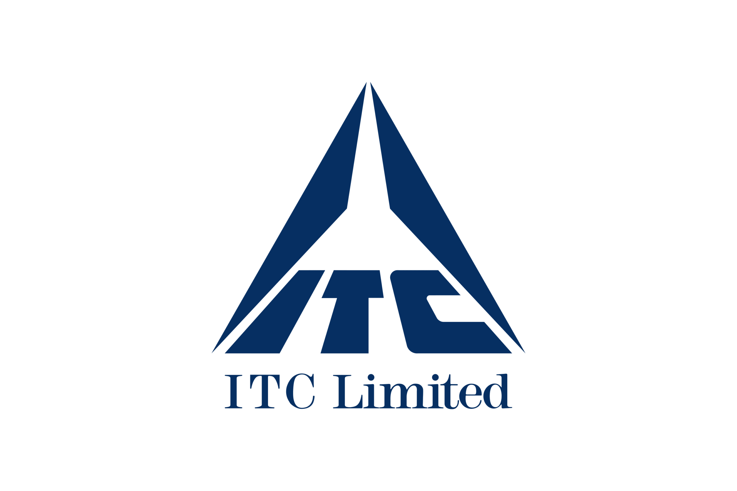 ITC Limited Logo PNG Download - Bootflare