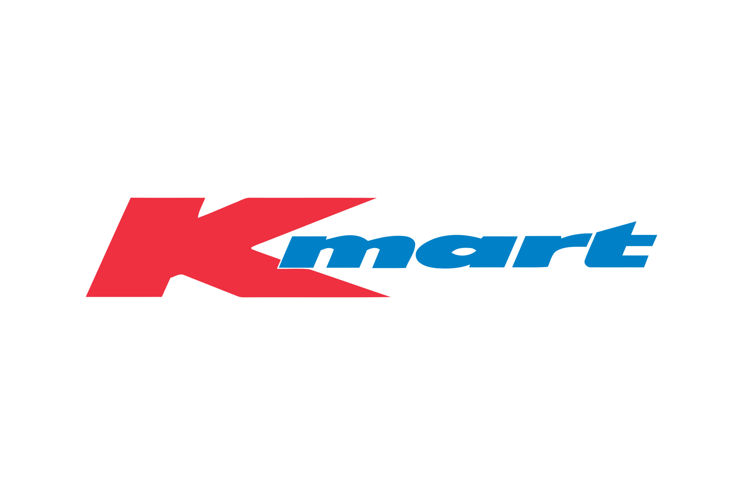 Kmart Australia Logo PNG Download - Bootflare