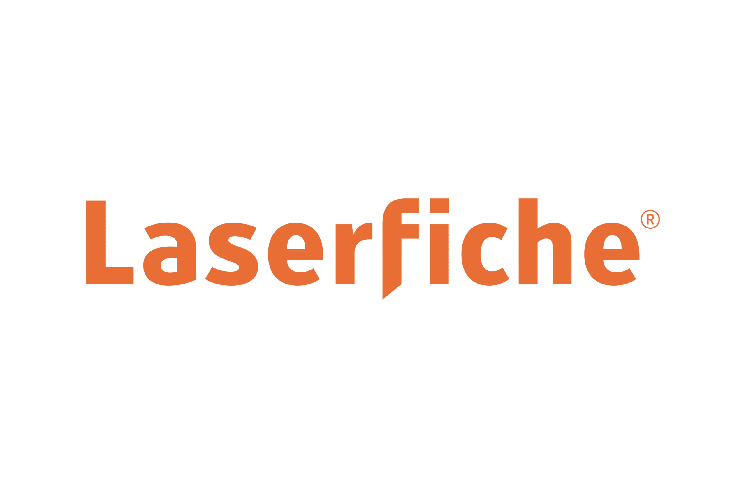 Laserfiche Logo PNG Download - Bootflare