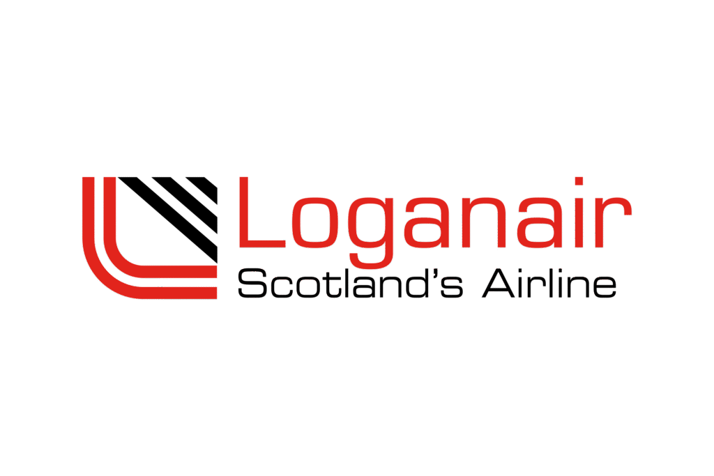Loganair Logo PNG Download - Bootflare