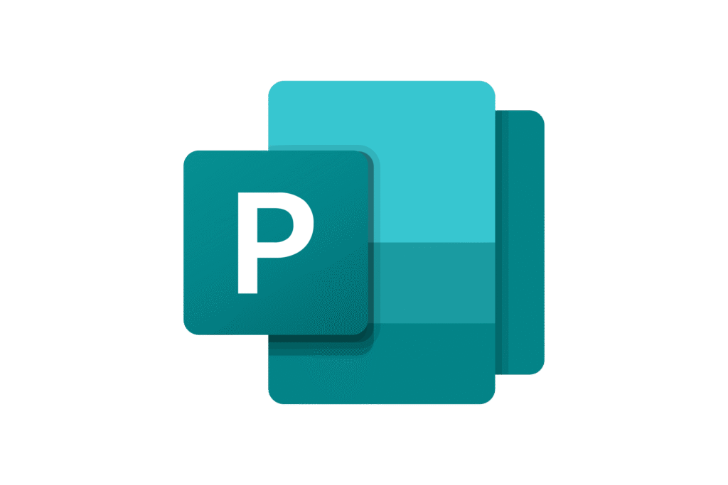 Microsoft Publisher Logo PNG Download - Bootflare
