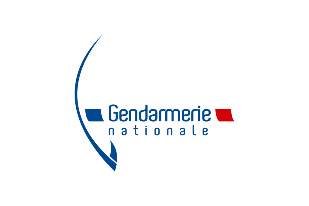 National Gendarmerie Logo PNG Download - Bootflare