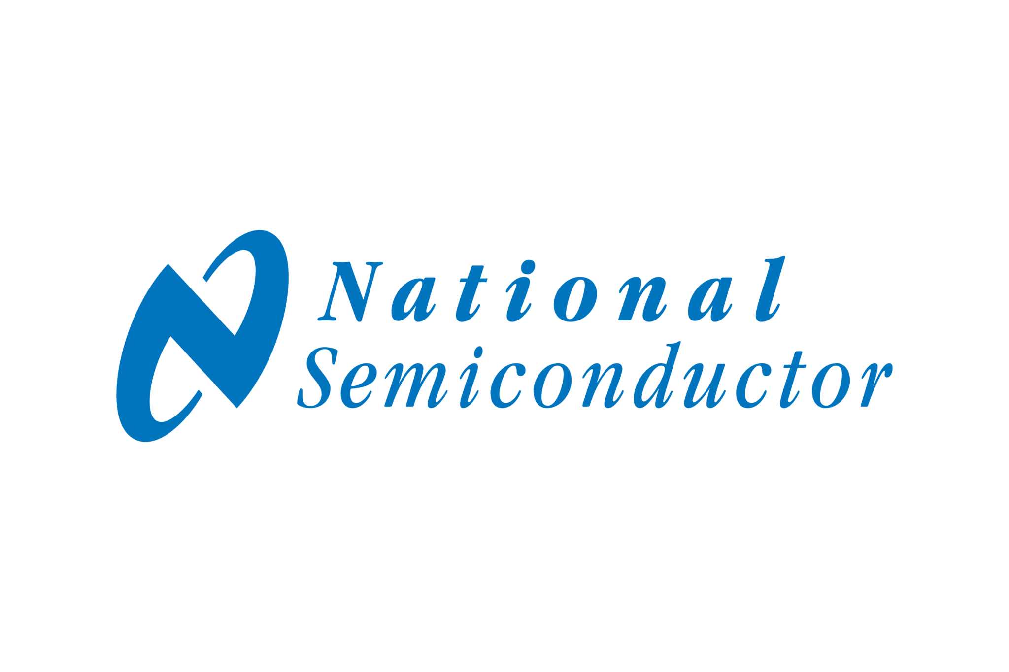National Semiconductor Logo PNG Download - Bootflare