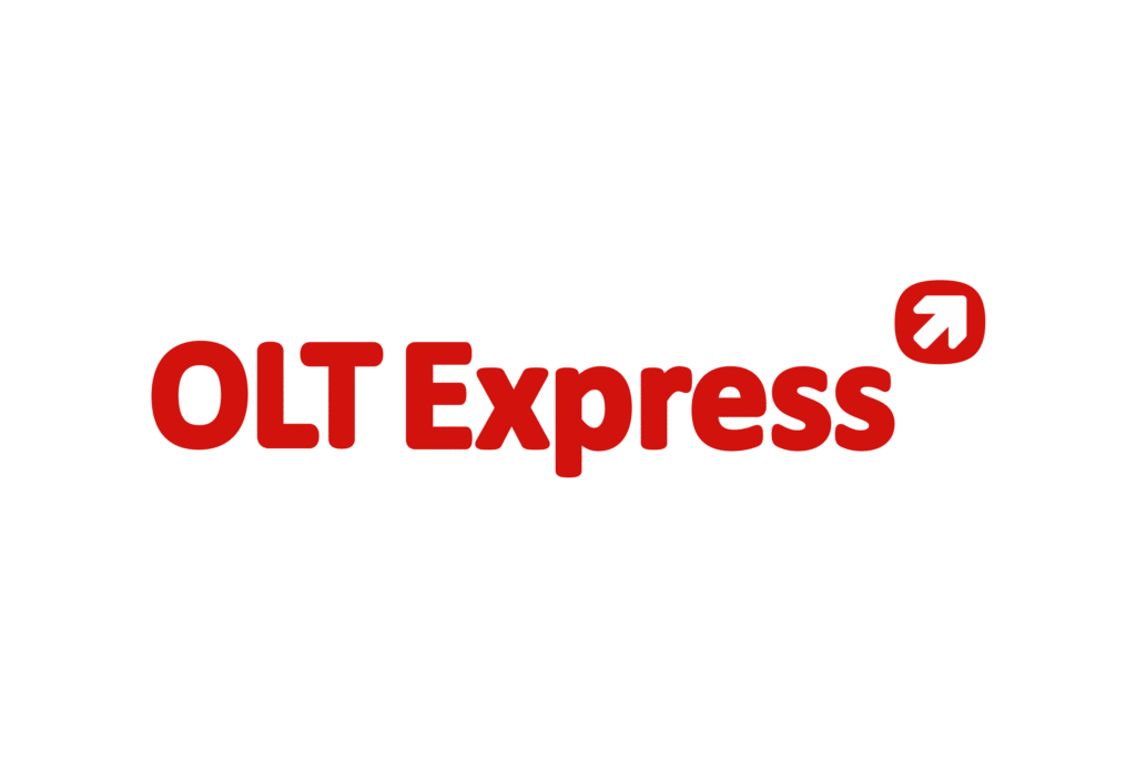 OLT Express Germany Logo PNG Download - Bootflare