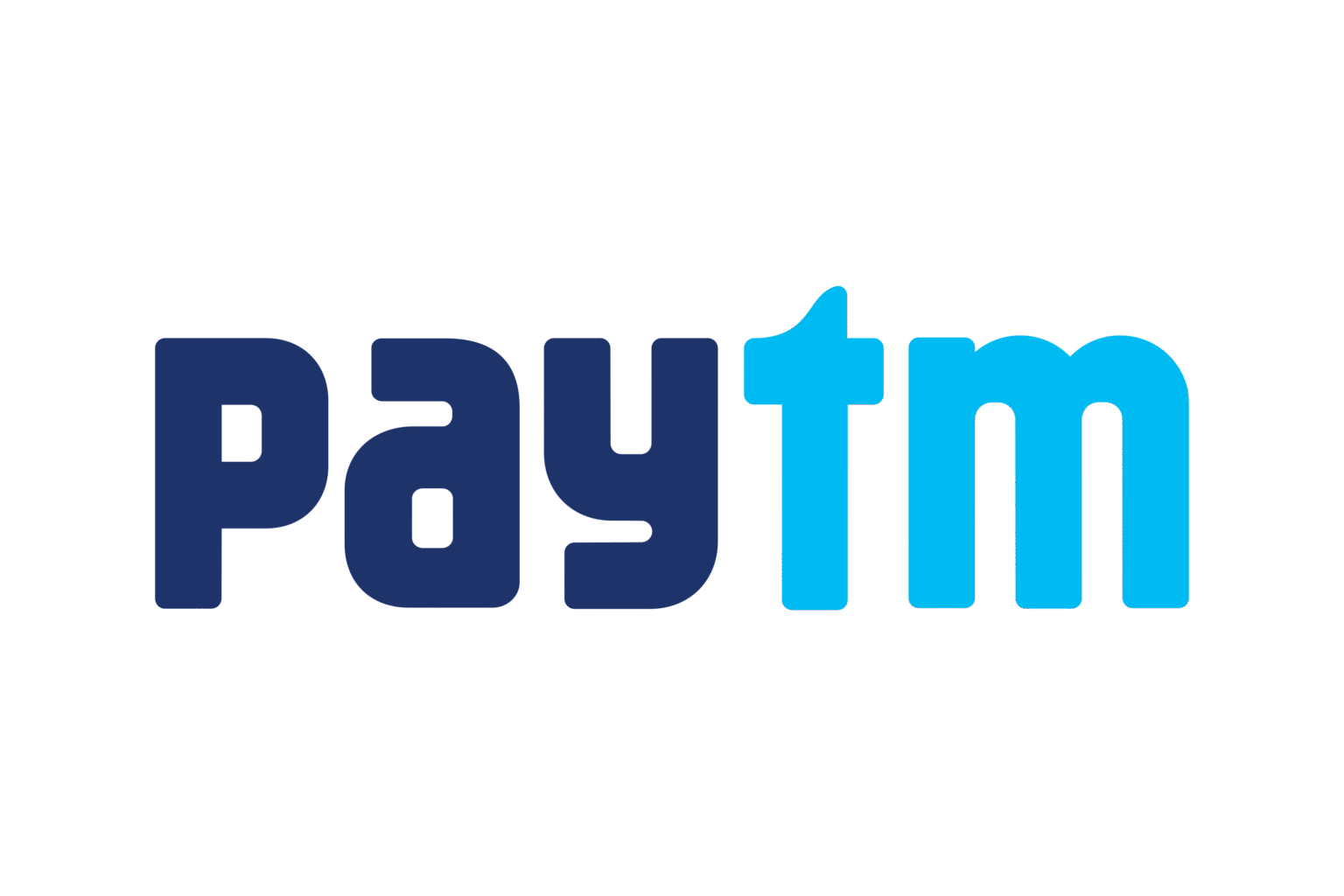 Paytm Logo PNG Download - Bootflare