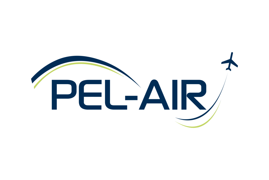Pel Air Logo PNG Download - Bootflare