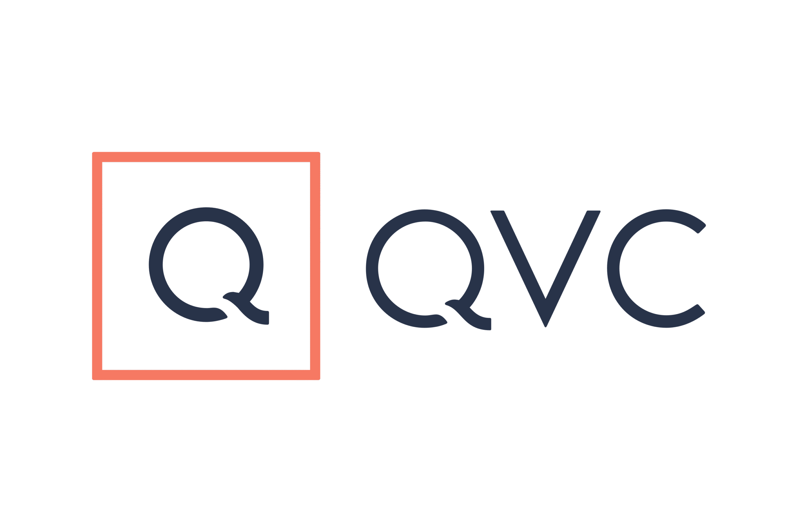 QVC Logo PNG Download - Bootflare