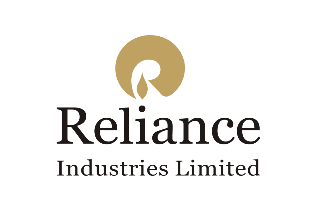 Reliance Industries Logo PNG Download - Bootflare