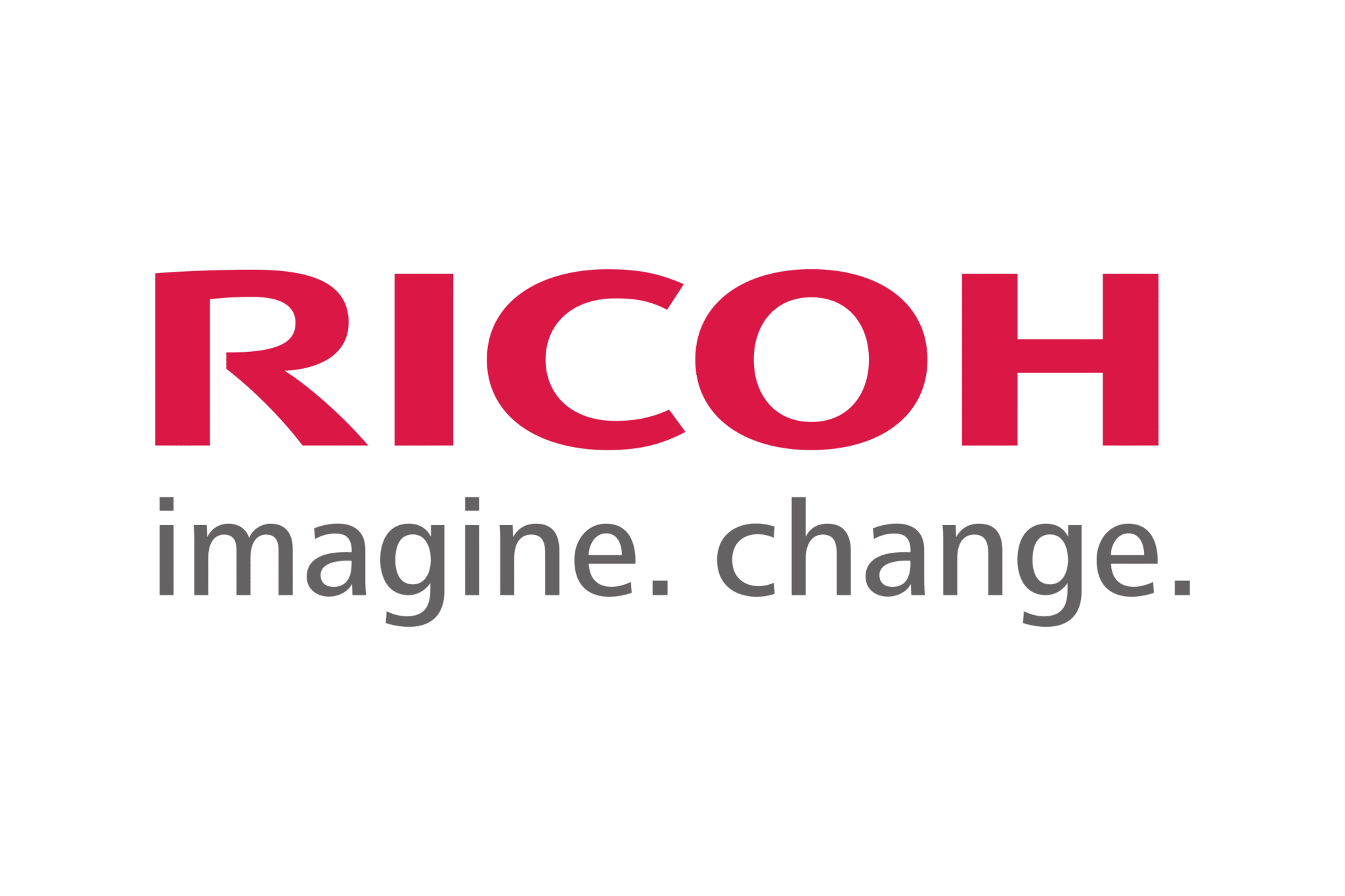 Ricoh Logo PNG Download - Bootflare