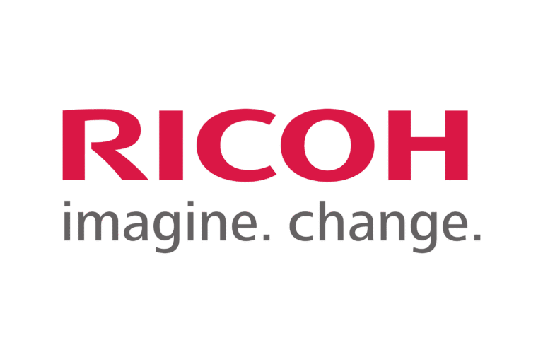Ricoh Logo PNG Download - Bootflare