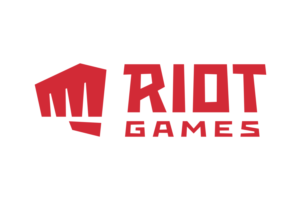 Riot Games Icon Logo PNG Download - Bootflare