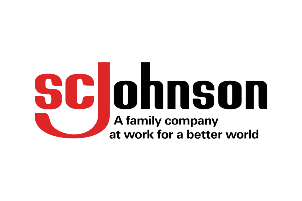 S. C. Johnson and Son Logo PNG Download - Bootflare