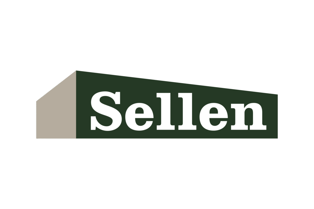 Sellen Construction Logo PNG Download - Bootflare