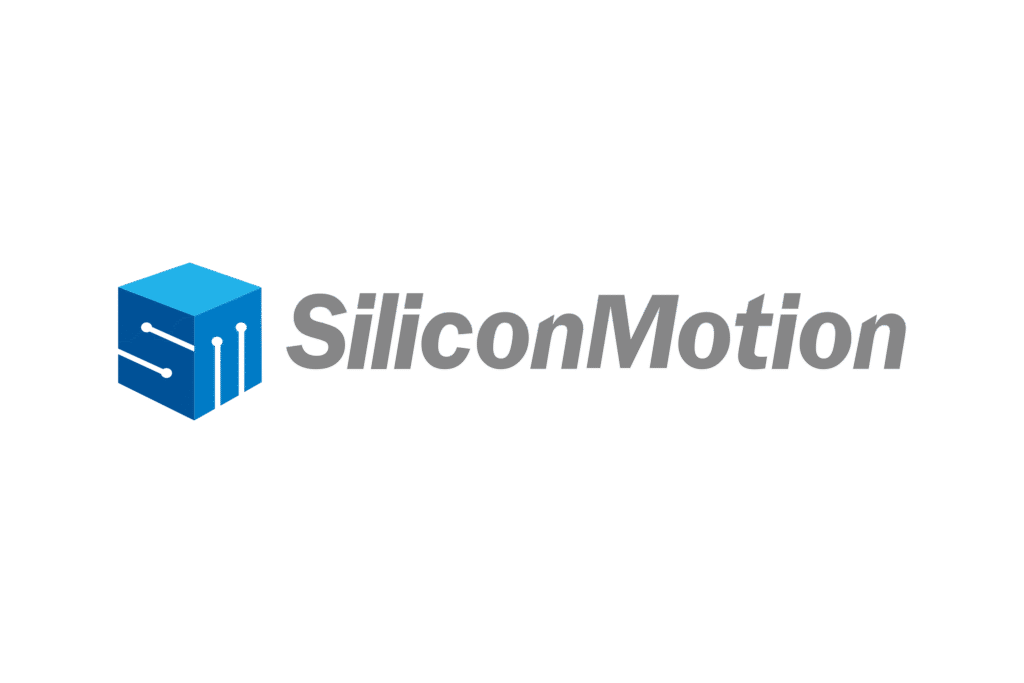 Silicon Motion Logo PNG Download - Bootflare