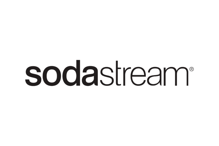SodaStream Logo PNG Download - Bootflare