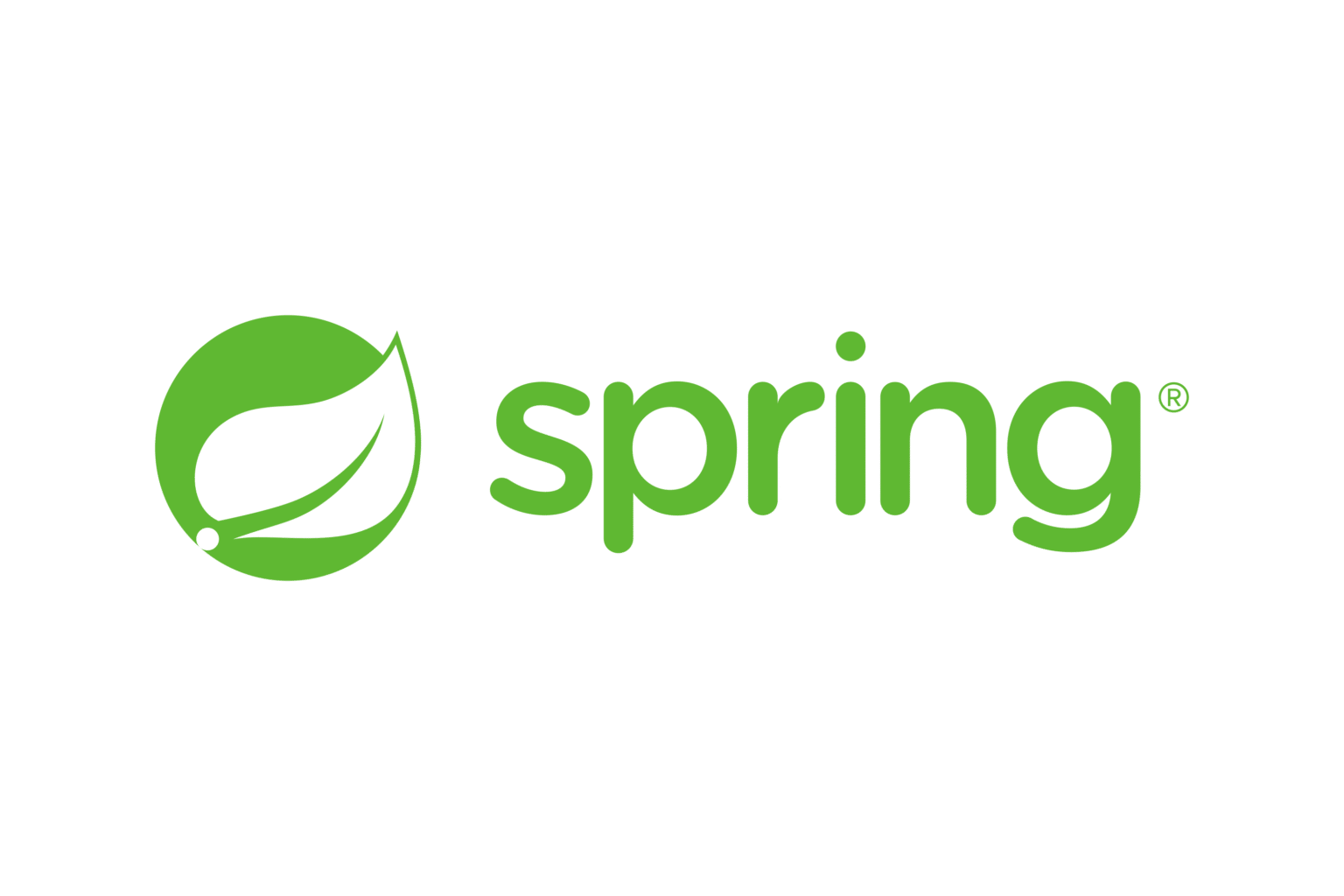 Spring Boot Logo PNG Download - Bootflare