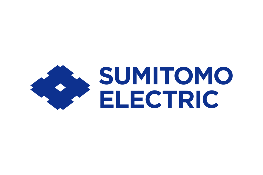 Sumitomo Corporation Logo PNG Download - Bootflare