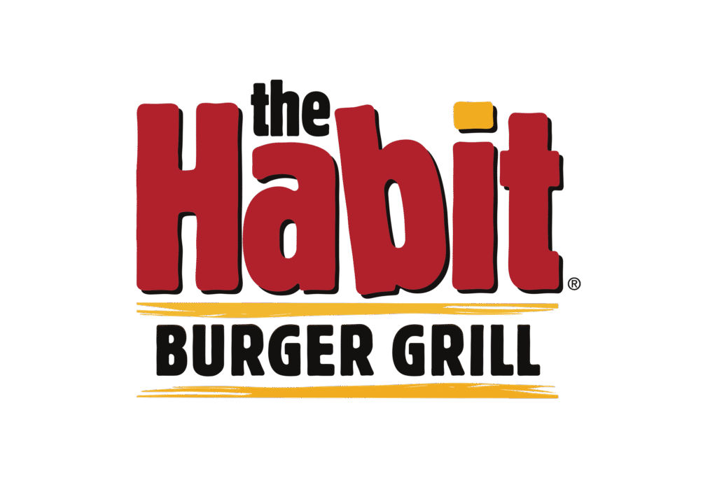 The Habit Burger Grill Logo PNG Download - Bootflare
