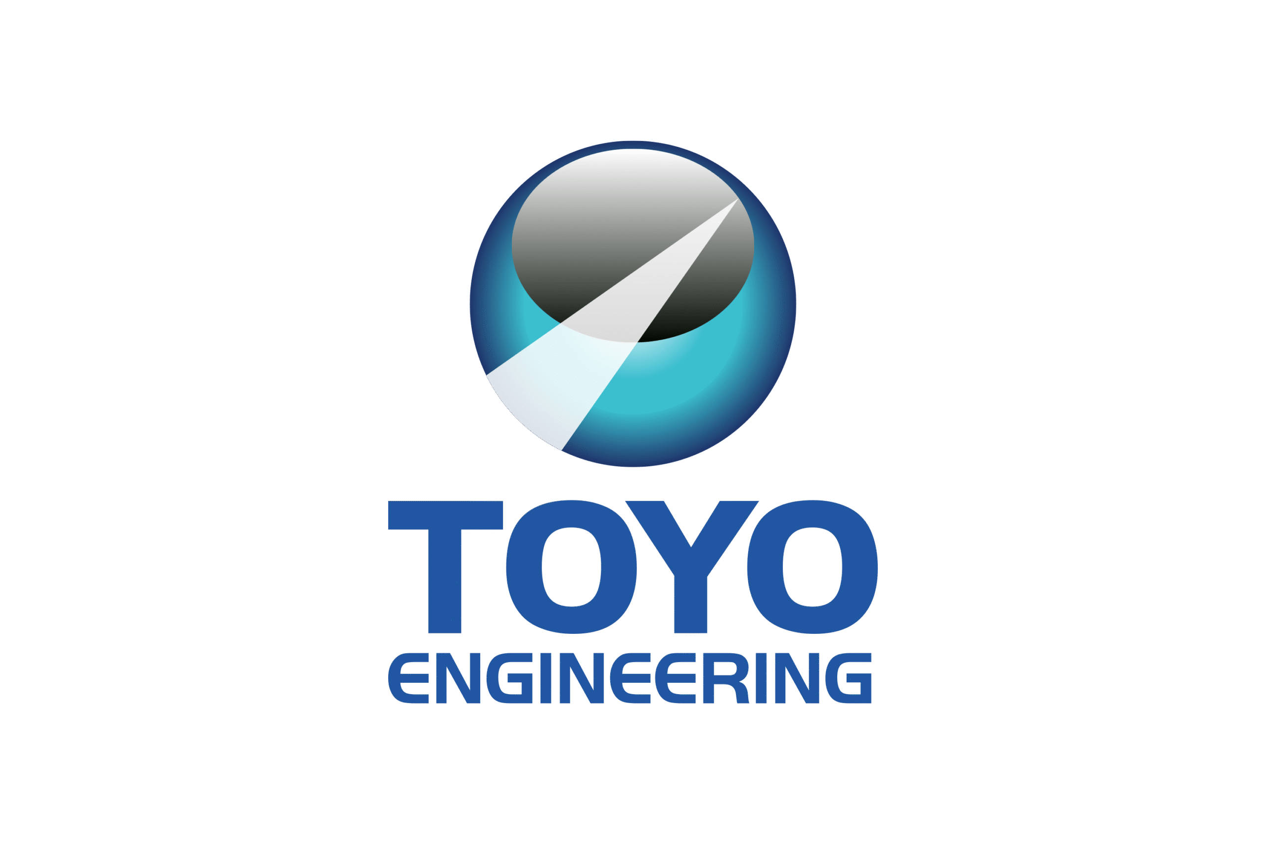 Toyo Engineering Corporation Logo PNG Download - Bootflare