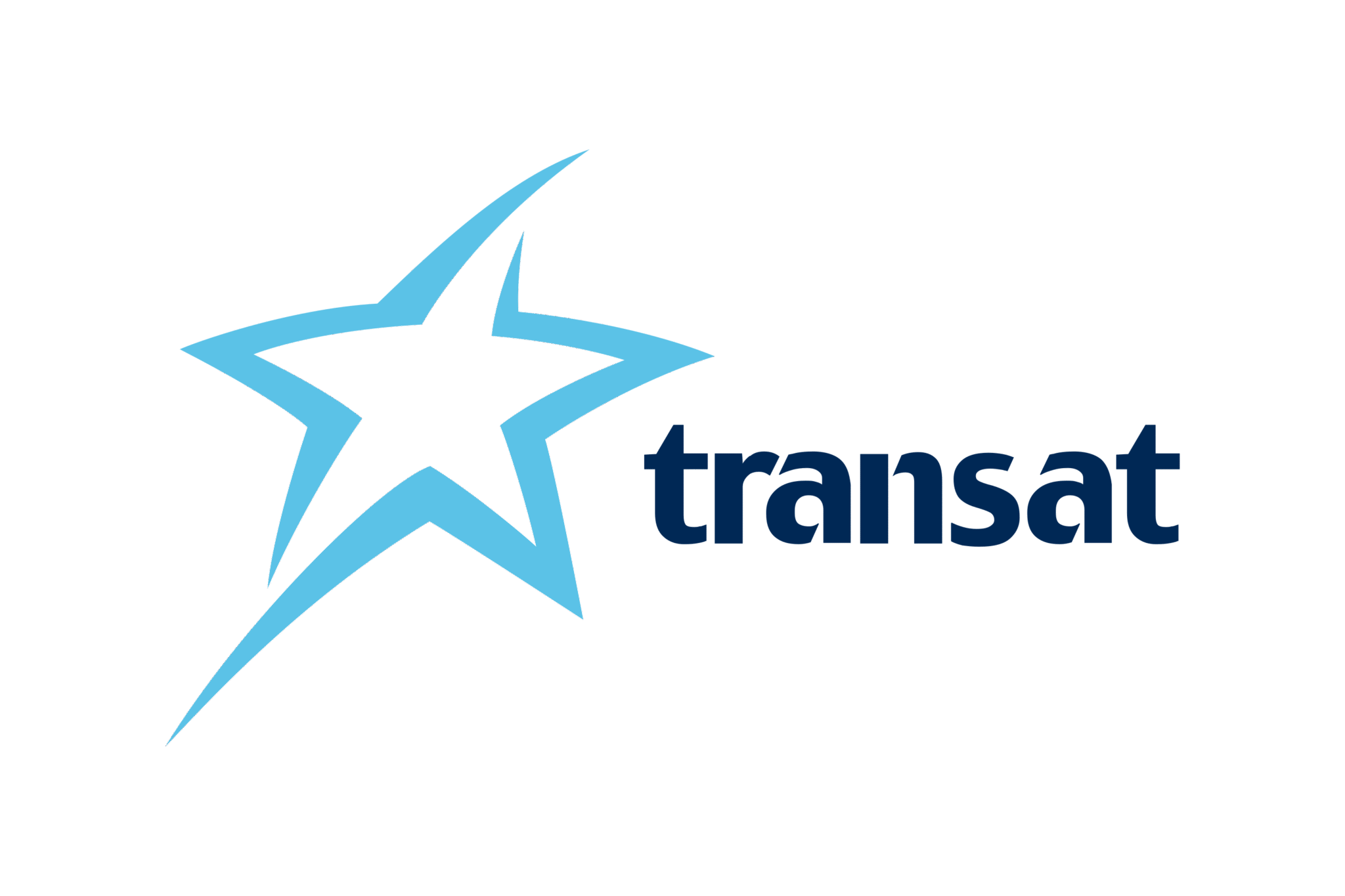 Transat A.T. Logo PNG Download - Bootflare