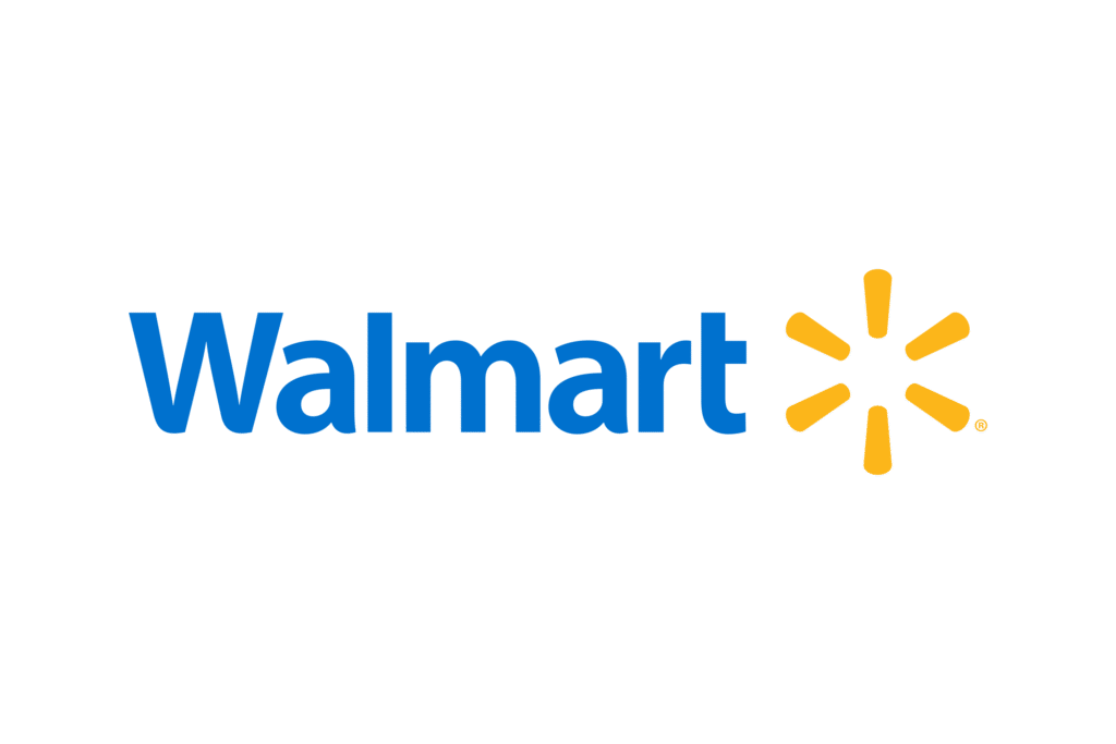 Walmart Logo PNG Download - Bootflare