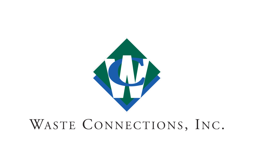 Waste Connections Logo PNG Download - Bootflare