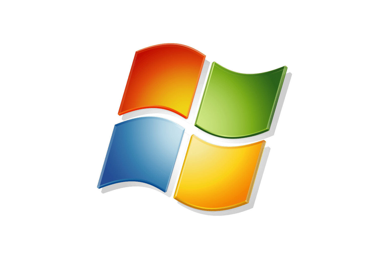 Microsoft Windows 10 Logo PNG Download - Bootflare