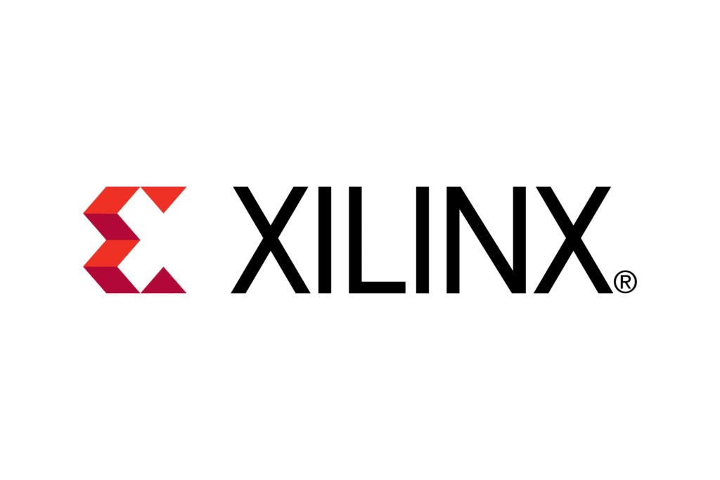 Xilinx Logo PNG Download - Bootflare