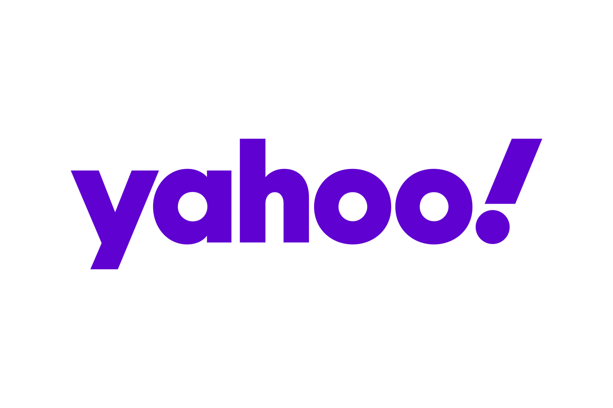 Yahoo! Finance Logo PNG Download - Bootflare