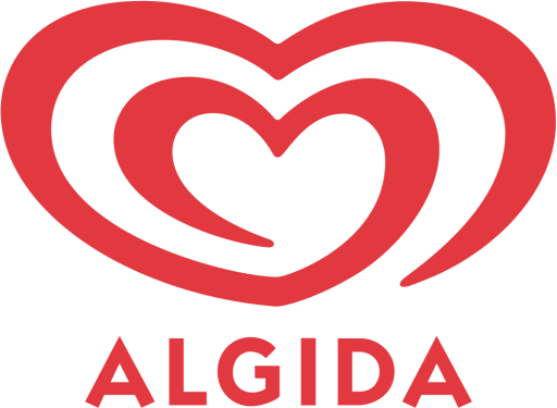 Algida Logo PNG Download - Bootflare