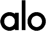 Alo Yoga Logo PNG Download - Bootflare