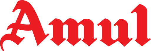 Amul Logo PNG Download - Bootflare