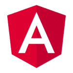 Angular Logo PNG Download - Bootflare