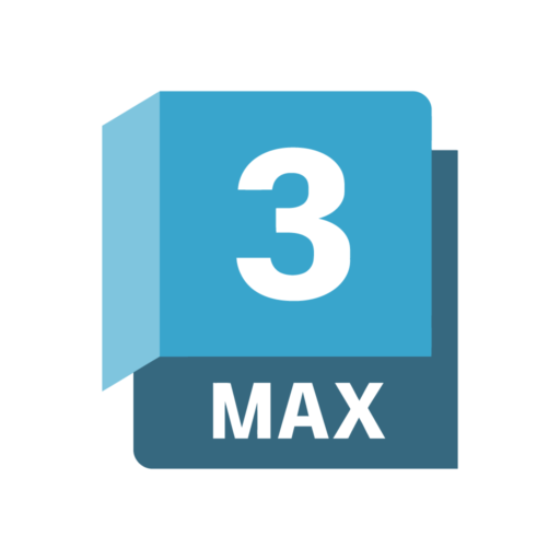 Autodesk 3ds Max Logo PNG Download - Bootflare