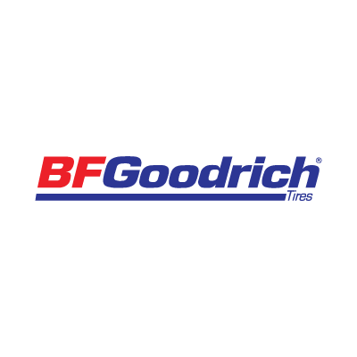 BF Goodrich Logo PNG Download - Bootflare