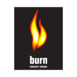 Burn Logo PNG Download - Bootflare