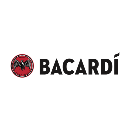 Bacardi Rum Logo PNG Download - Bootflare