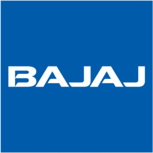 Bajaj Finance Limited Logo PNG Download - Bootflare
