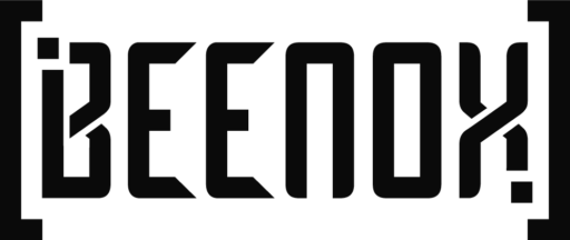 Beenox Logo PNG Download - Bootflare